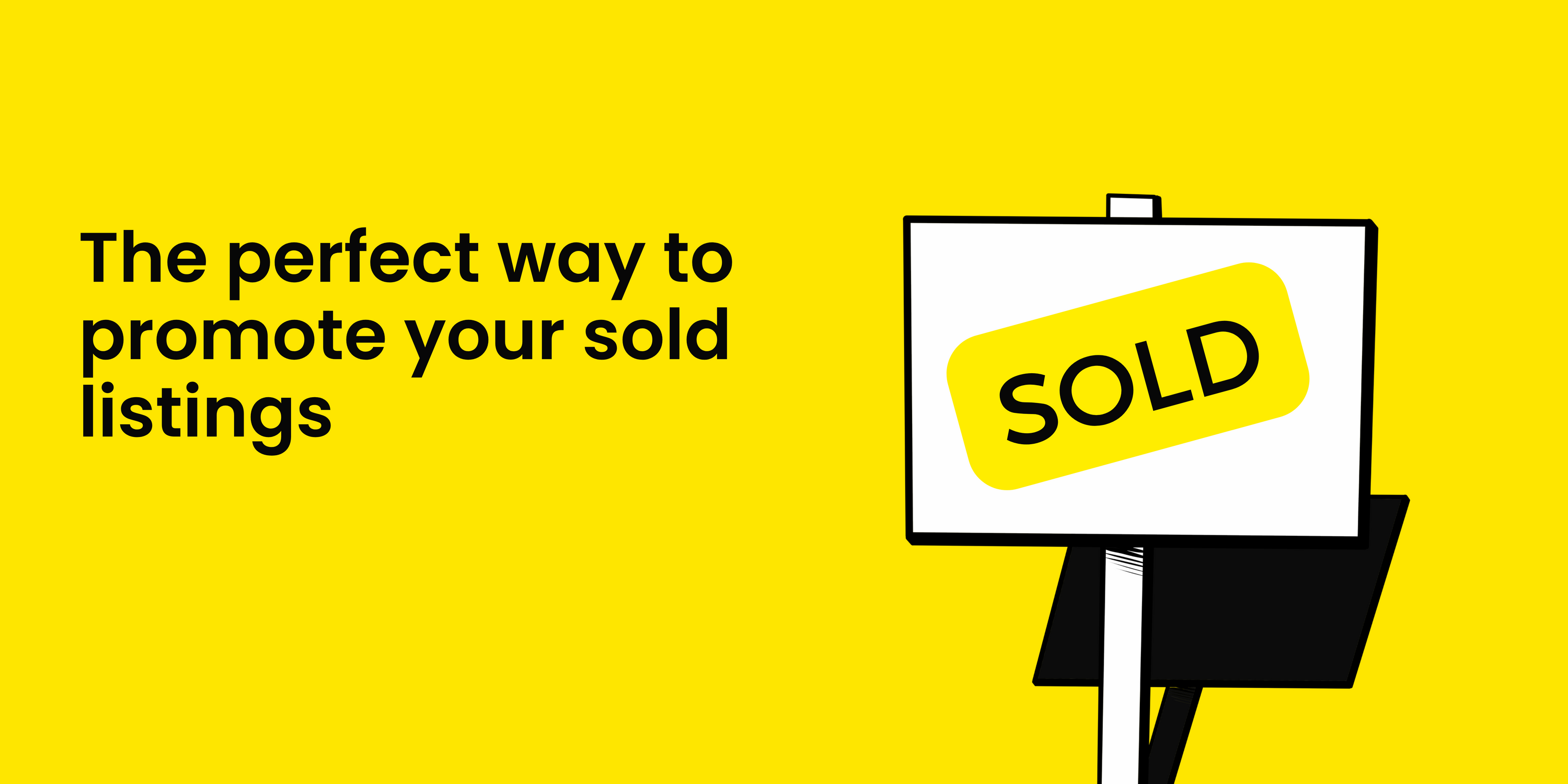 Real Stickers | Custom Stickers for your Real Estate Business