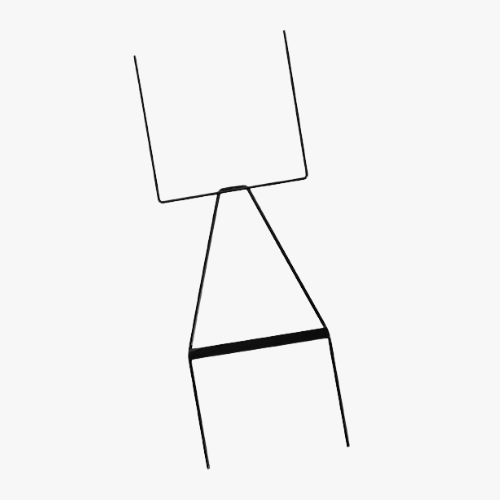 Ground Spikes for Real Estate Pointer / Directional Signs - Pack of 10 ...